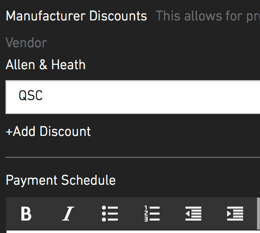 Hidden Factors, Manufacturer Discounts... - Jetbuilt